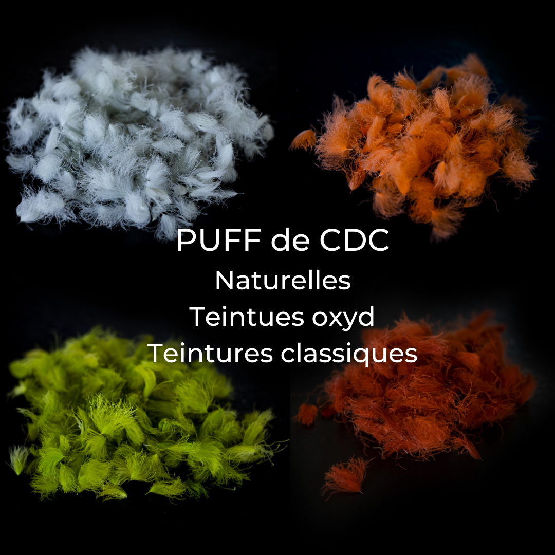 Puff de CDC